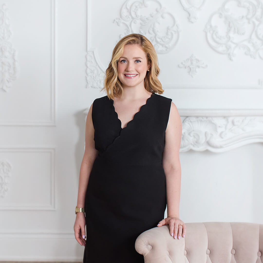 Brittany Miller to Co-Chair “The Annotated Guardianship Application 2026”