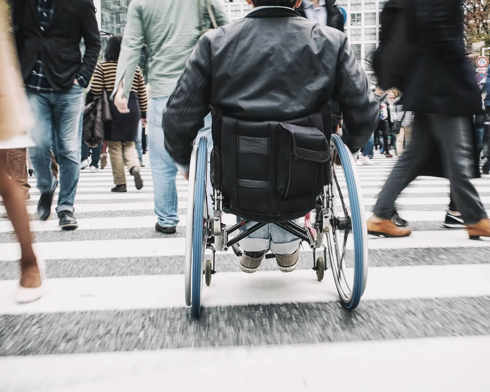 Ontario Disability Support Program (ODSP) Issues