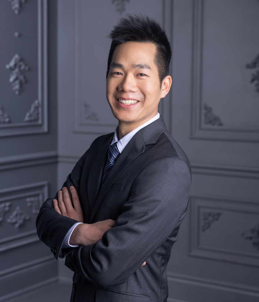 Aaron Chan