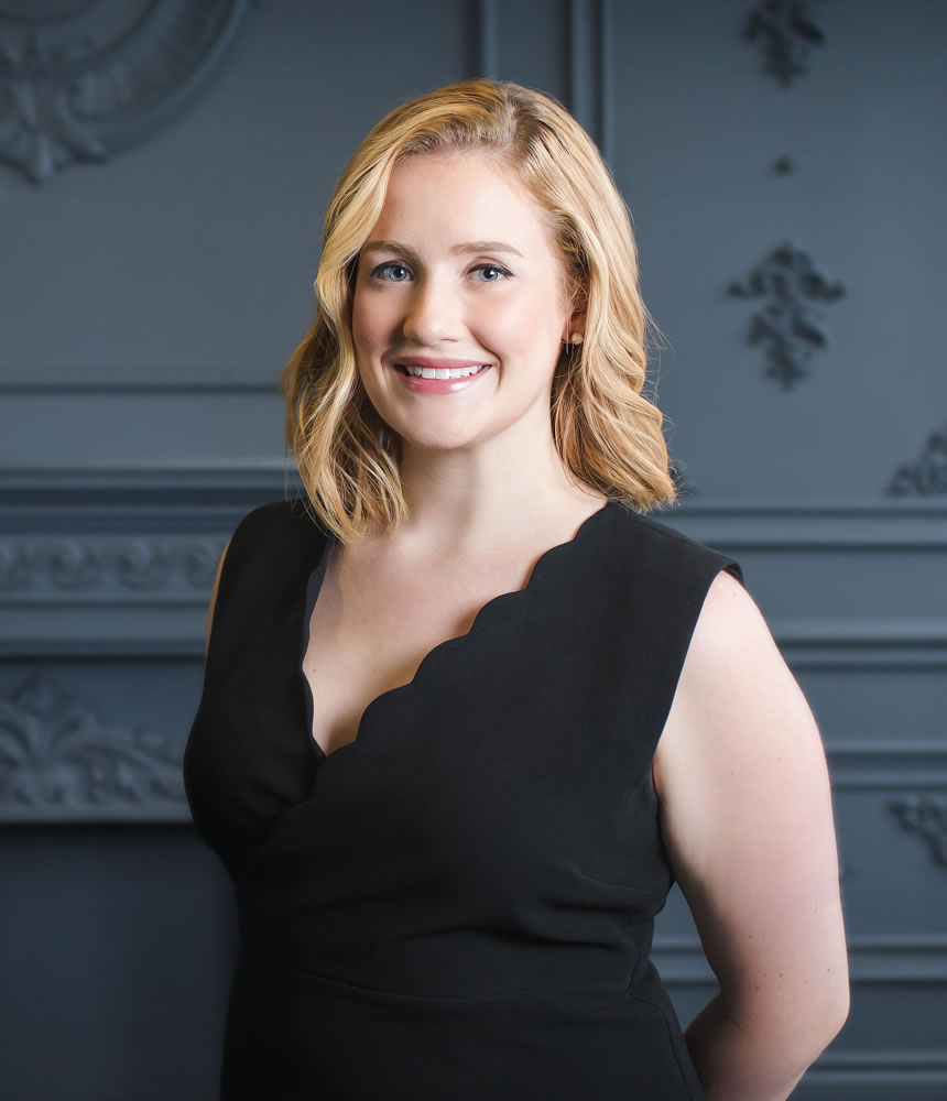 Brittany Miller | Partner, TEP | Goddard Gamage LLP