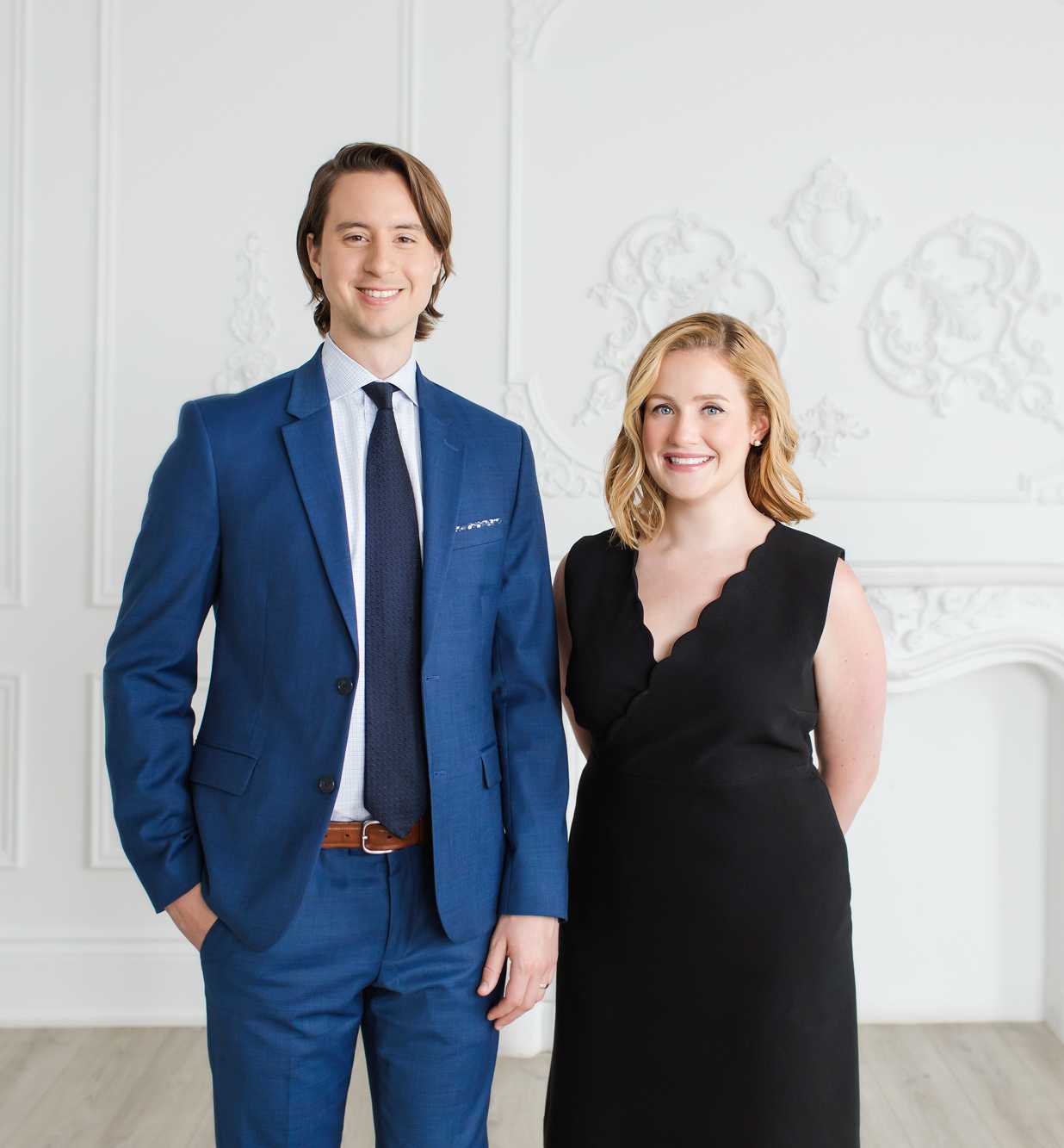 Two Goddard Gamage Associates Elected as OBA Members-at-Large