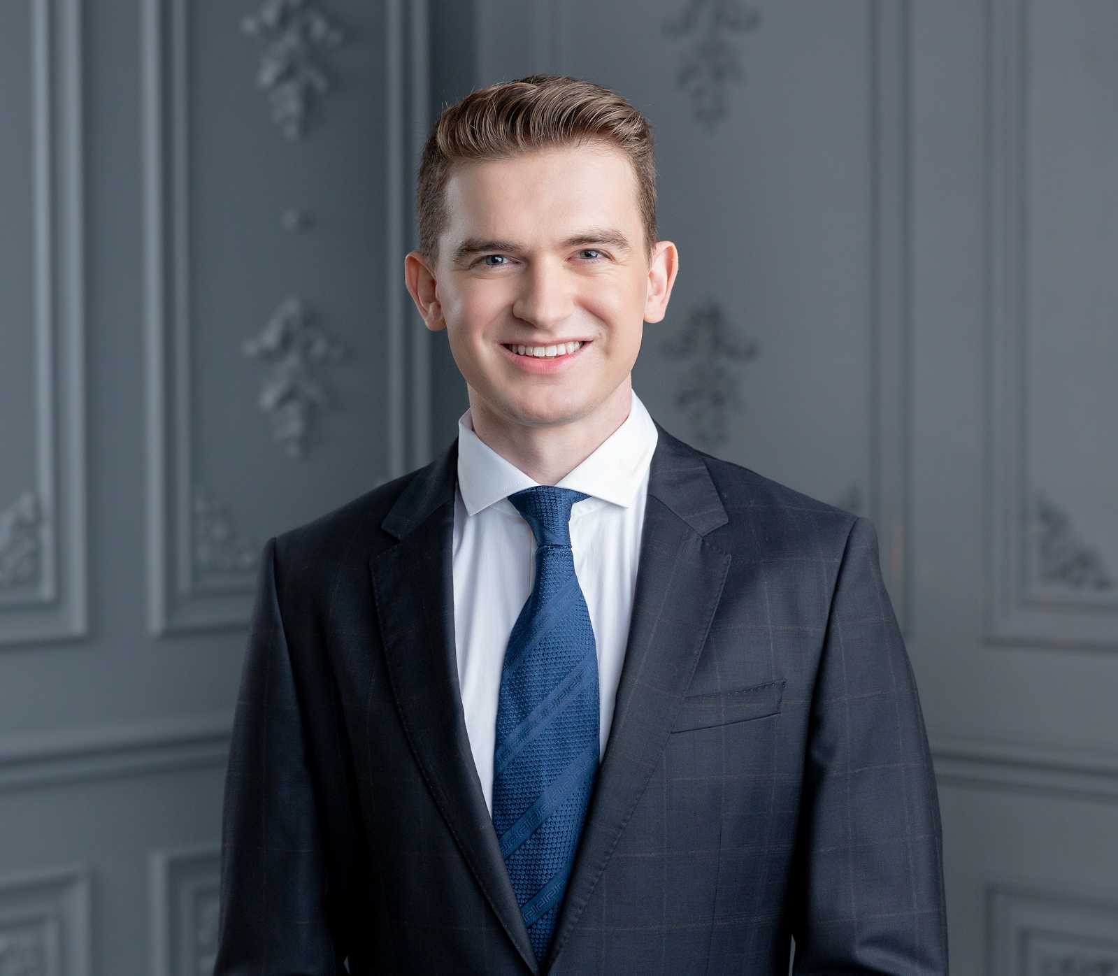 Kostas Renieris | Associate | Goddard Gamage LLP