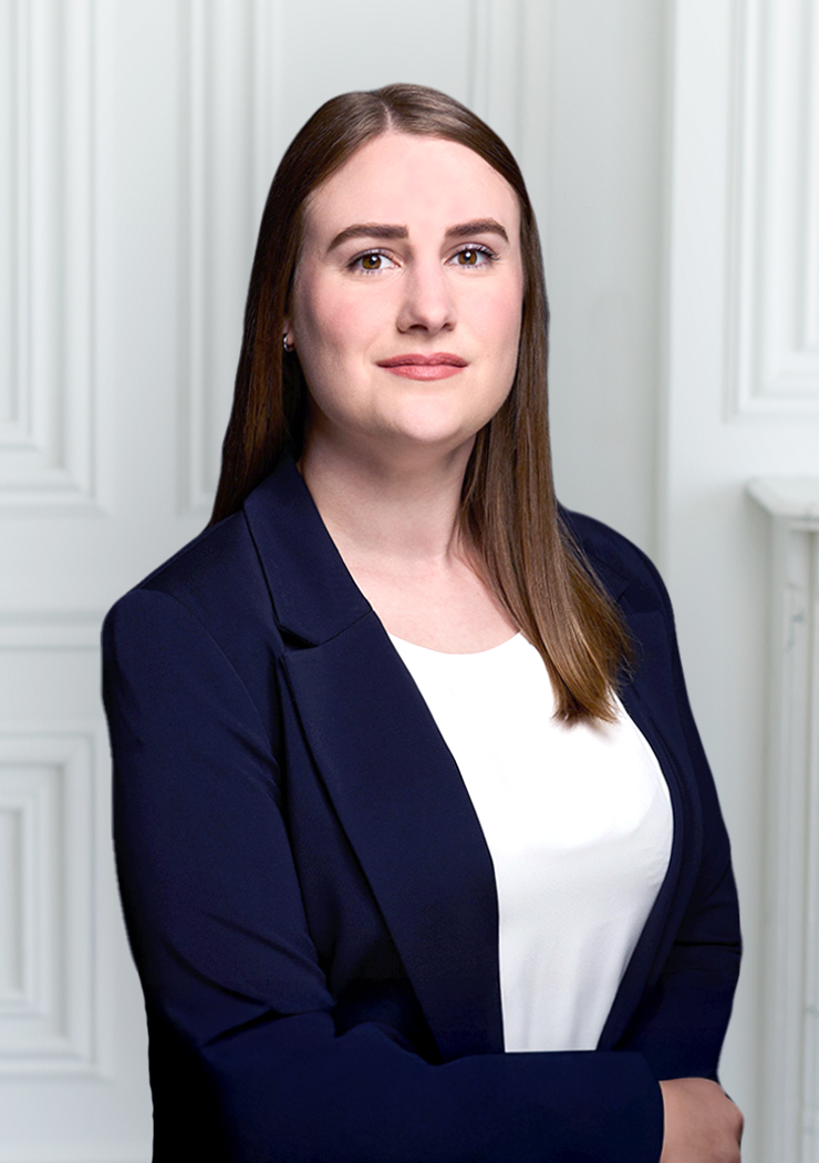 Lauren Peacock | Associate | Goddard Gamage LLP